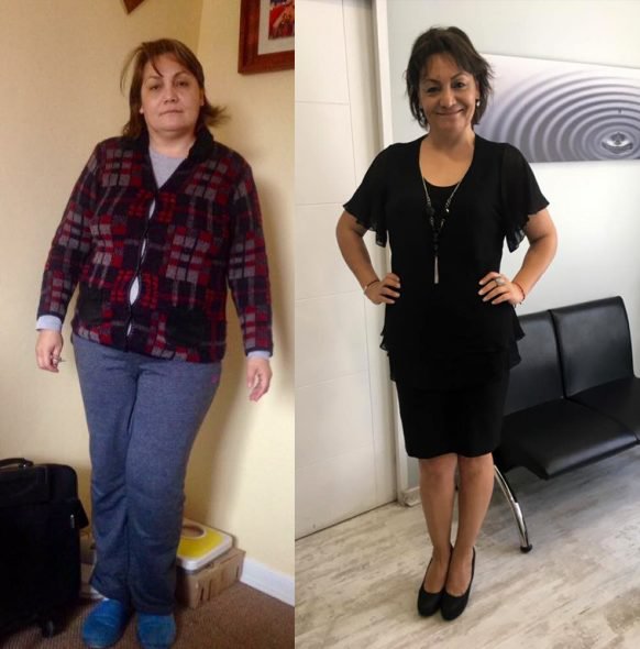 Marcela Pinochet - Mejora tu calidad de vida